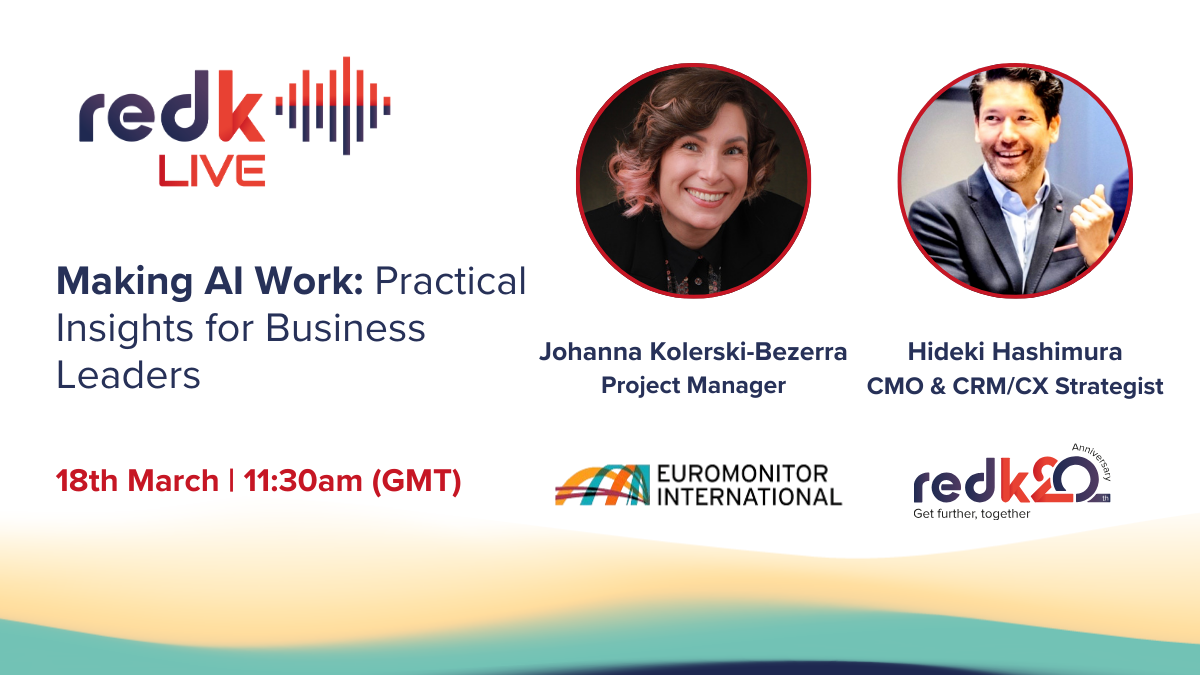 Making AI Work: Practical Insights for Business Leaders