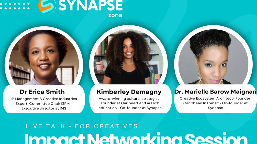 IMPACT Networking Session