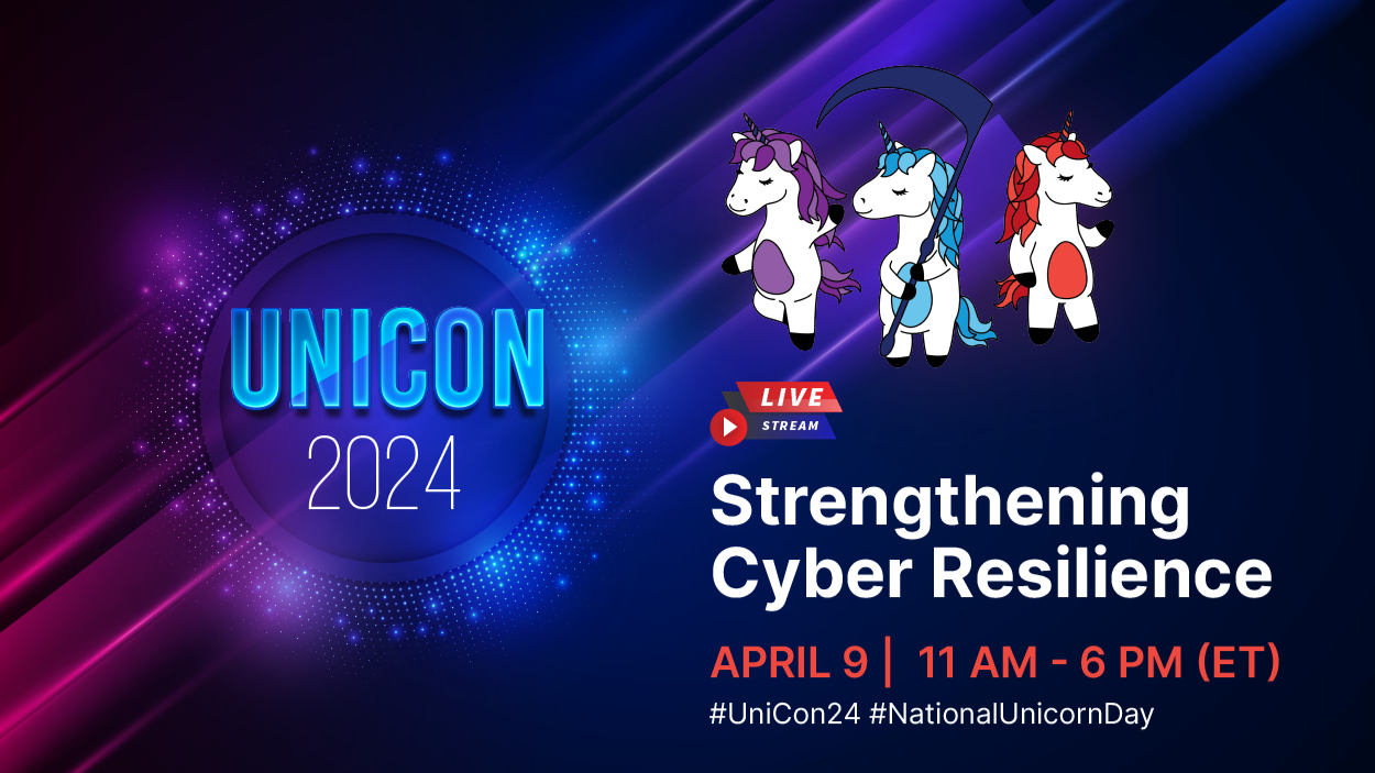 UniCon 2024