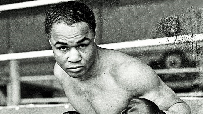 Henry Armstrong LIVE FILM STUDY