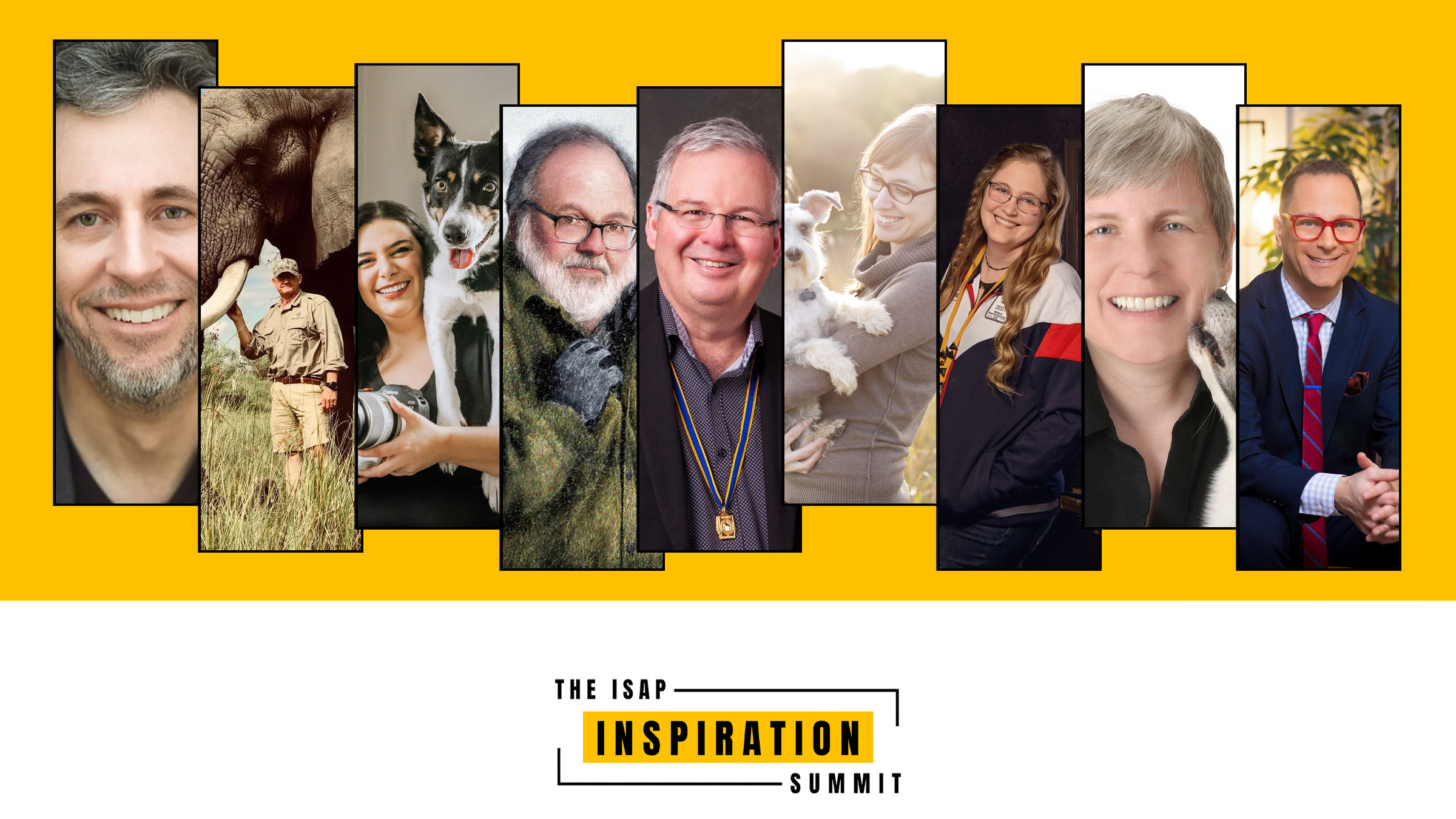 ISAP Inspiration Summit 2026