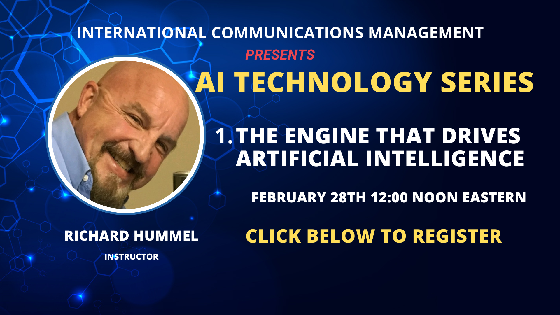 𝗧𝗵𝗲 𝗘𝗻𝗴𝗶𝗻𝗲 𝘁𝗵𝗮𝘁 𝗗𝗿𝗶𝘃𝗲𝘀 𝗔𝗿𝘁𝗶𝗳𝗶𝗰𝗶𝗮𝗹 𝗜𝗻𝘁𝗲𝗹𝗹𝗶𝗴𝗲𝗻𝗰𝗲