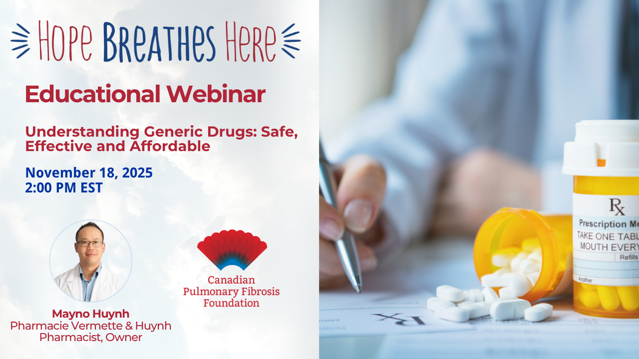 Understanding Generic Drugs: Safe, Effective, and Affordable - Mayno Huynh