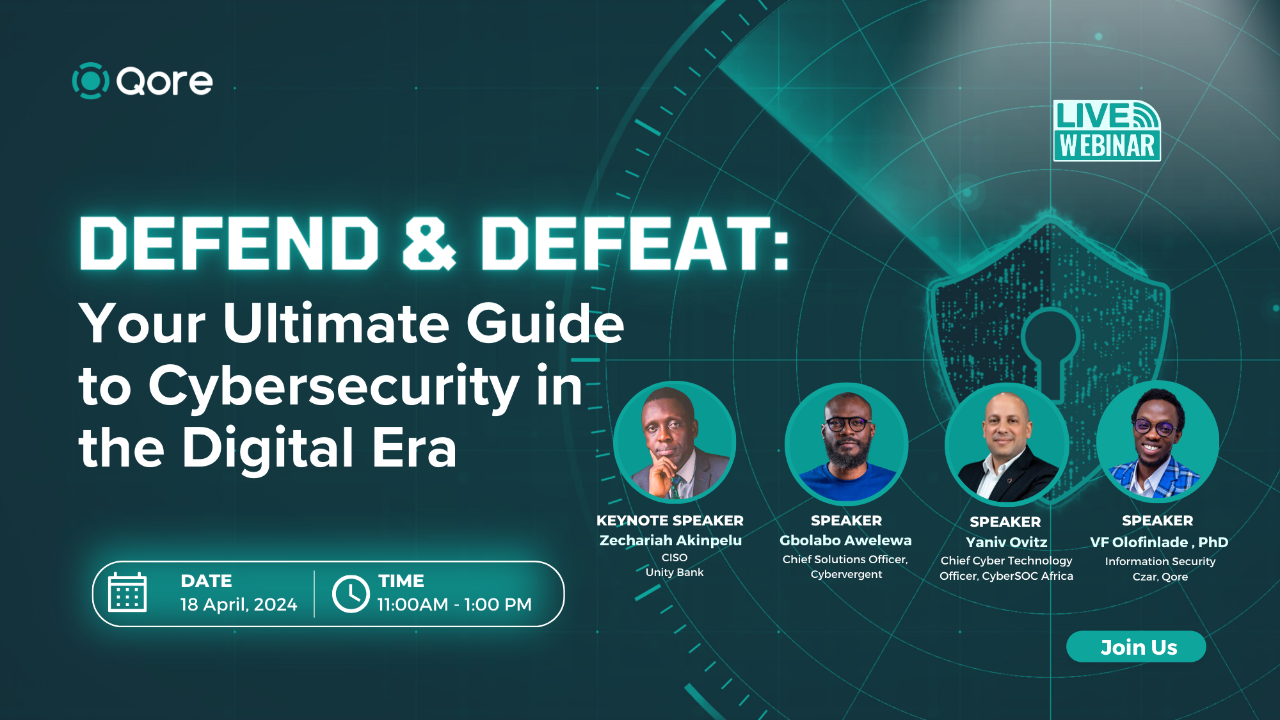 Defend and Defeat: Your Ultimate Guide to Cybersecurity in the Digital Era