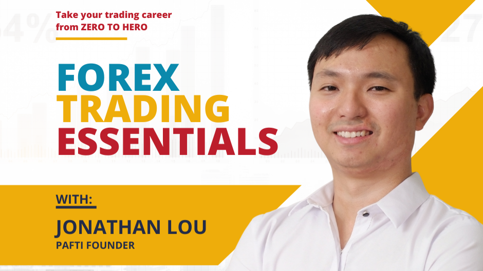 Forex Trading Essentials