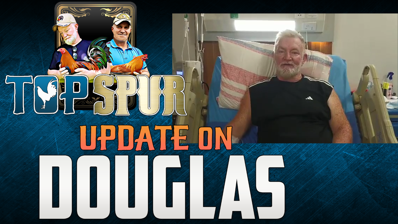 Update on Douglas