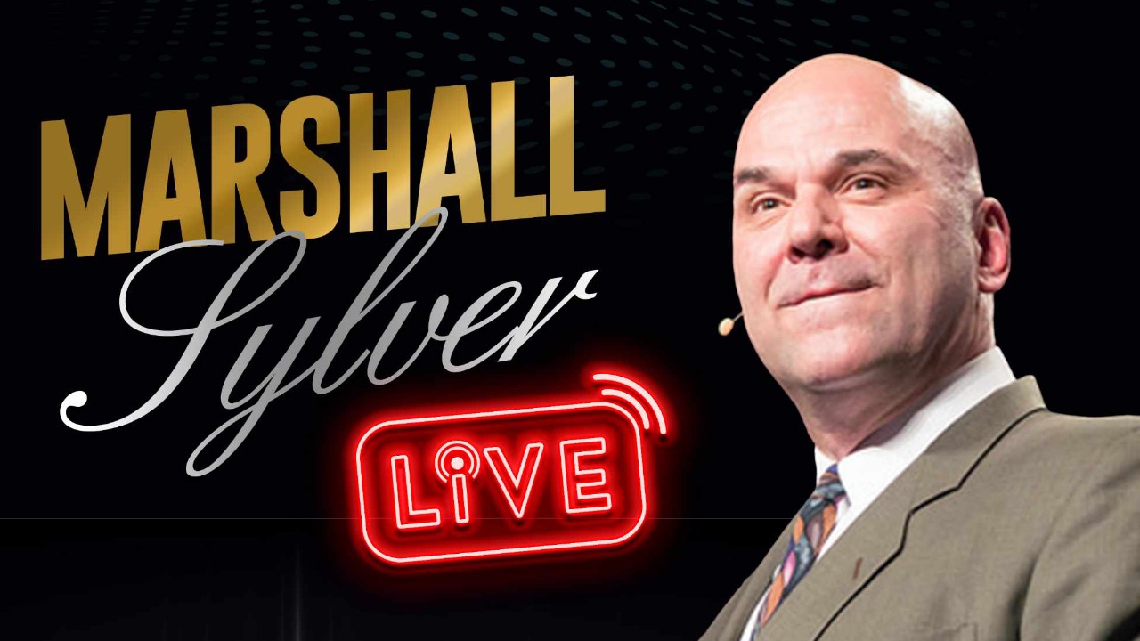 Marshall Sylver Live!