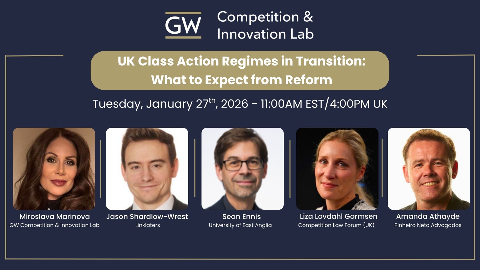 UK Class Action Regimes in Transition: What to Expect from Reform