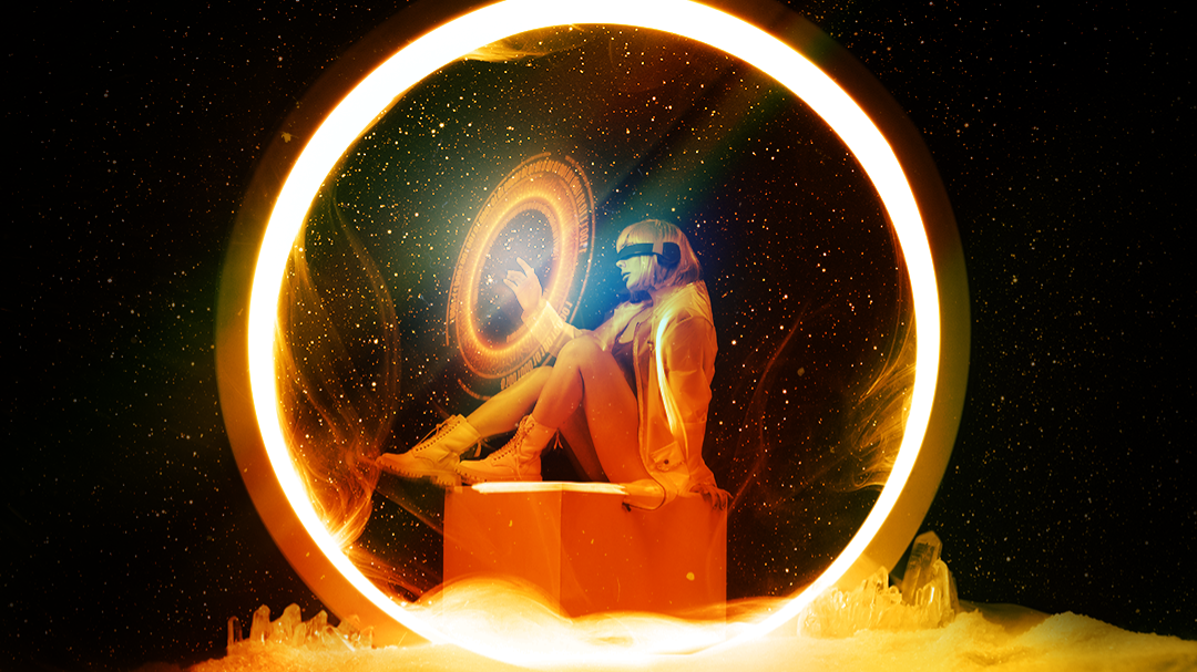 Live Vara International Presentation