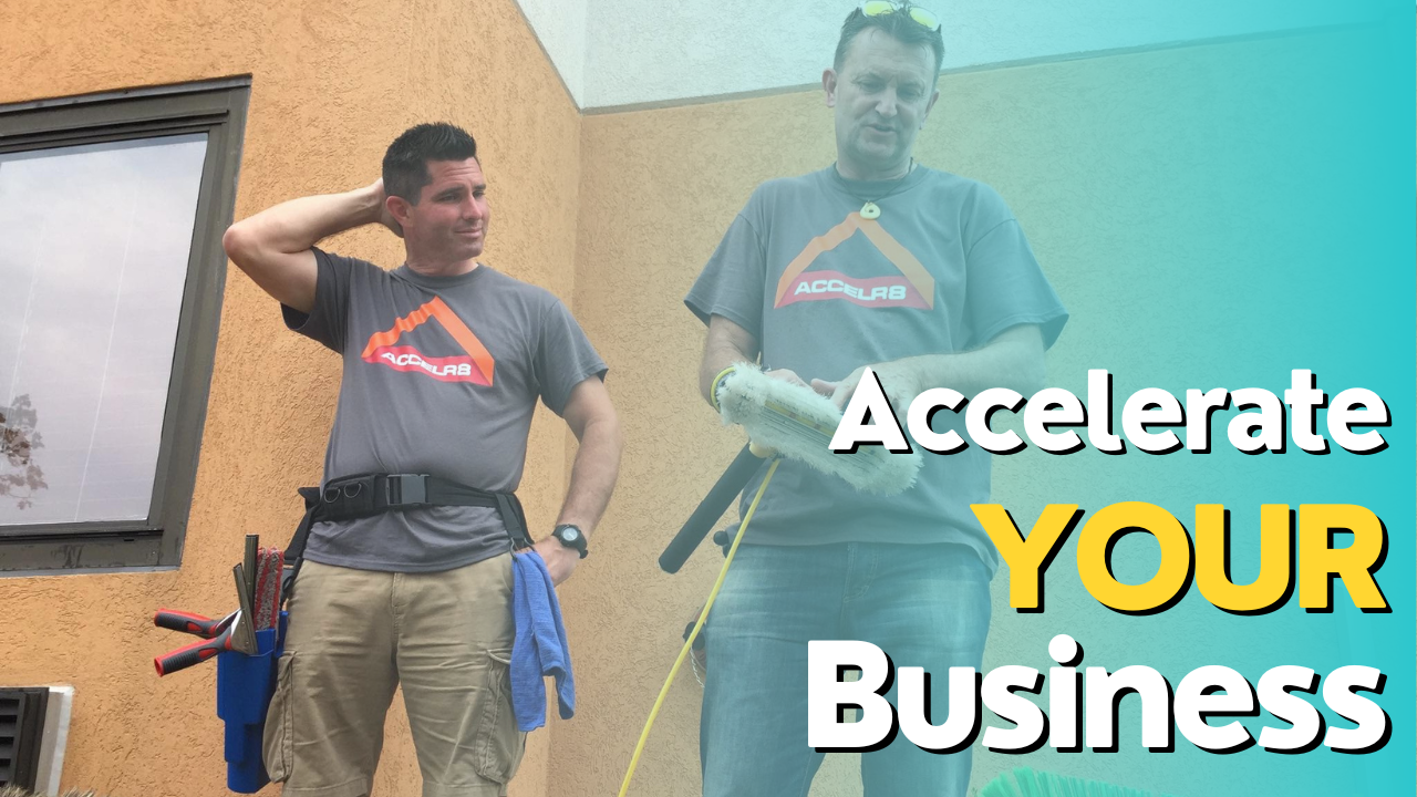 Accelerate Your Business