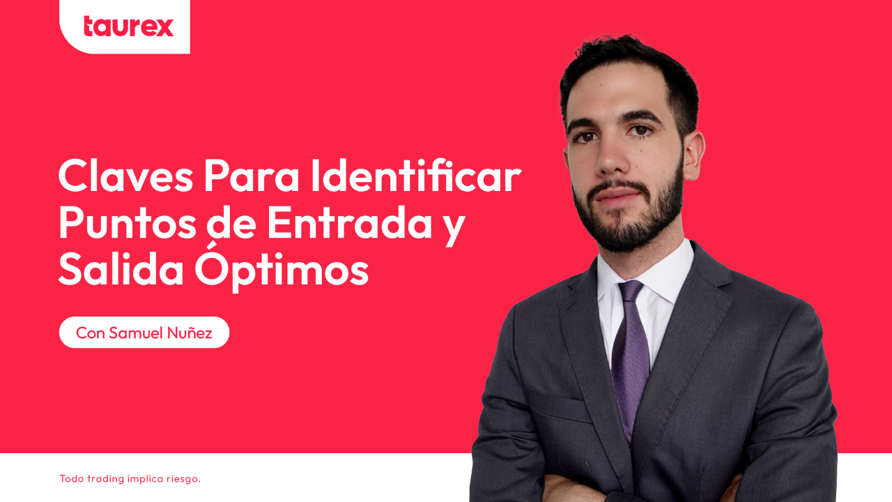 Claves Para Identificar Puntos de Entrada y Salida Óptimos