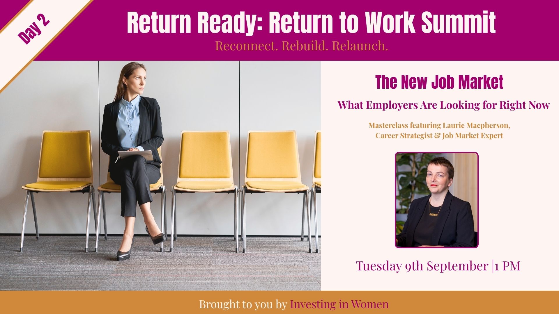 The New Job Market: What Employers Are Looking for Right Now