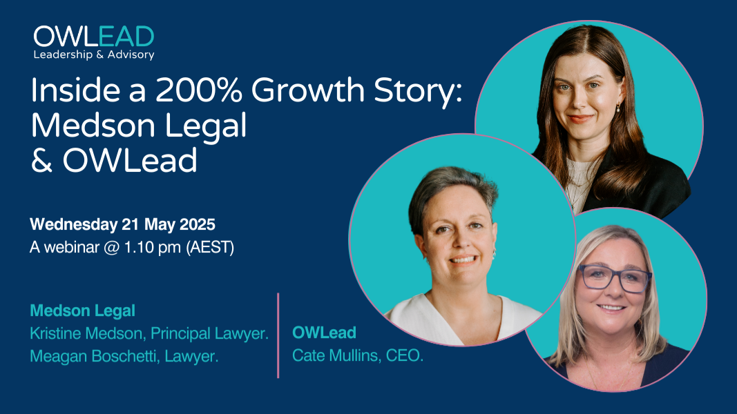 Inside a 200% Growth Story: Medson Legal & OWLead