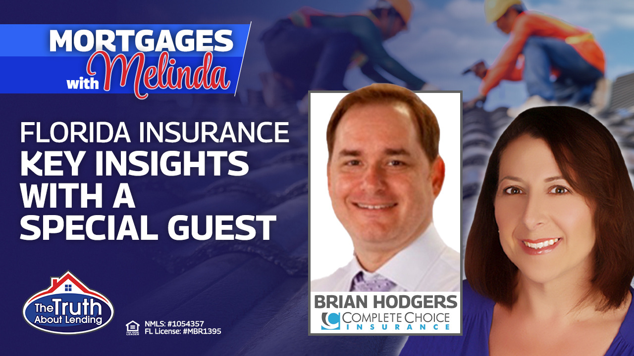 Florida Insurance: Key Insights with Brian Hodgers of Complete Choice ...