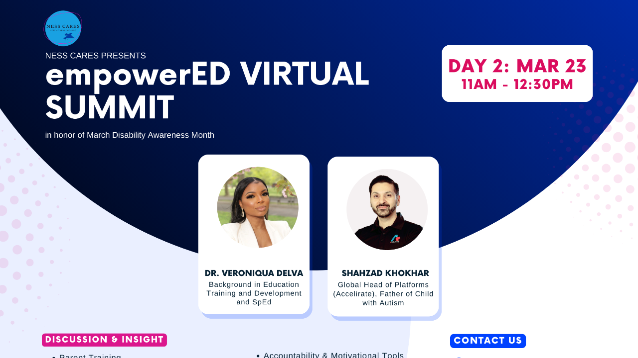 Day 2: empowerED Virtual Summit