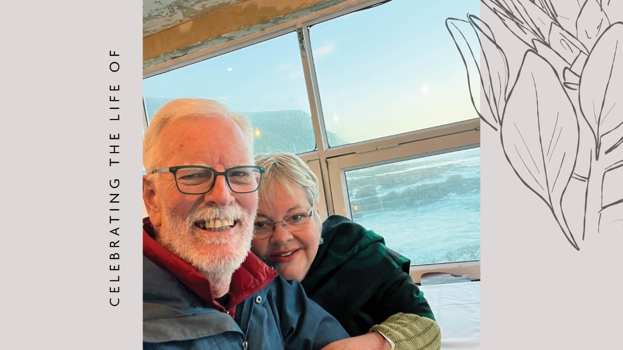 Dave Smit Memorial Service