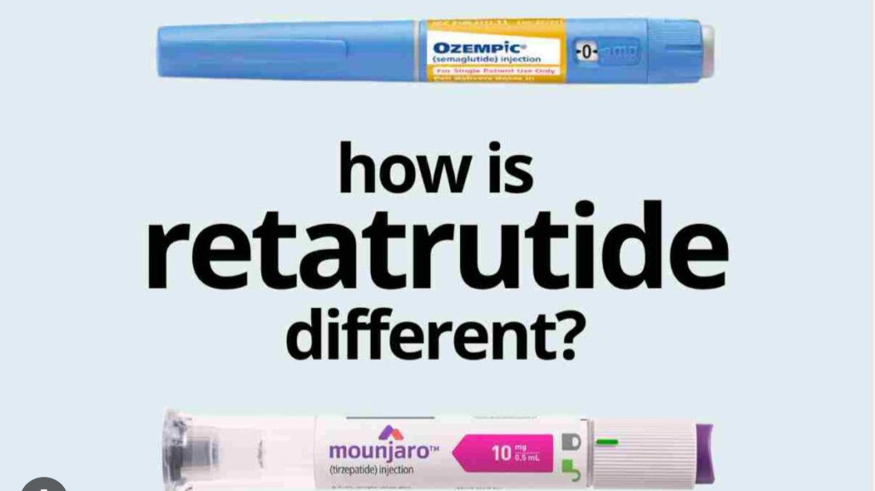 All About Retatrutide: Jay Campbell's Observations After 2 Weeks of Usage