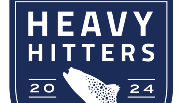 Heavy Hitters Program Participant Meeting - Jan '24