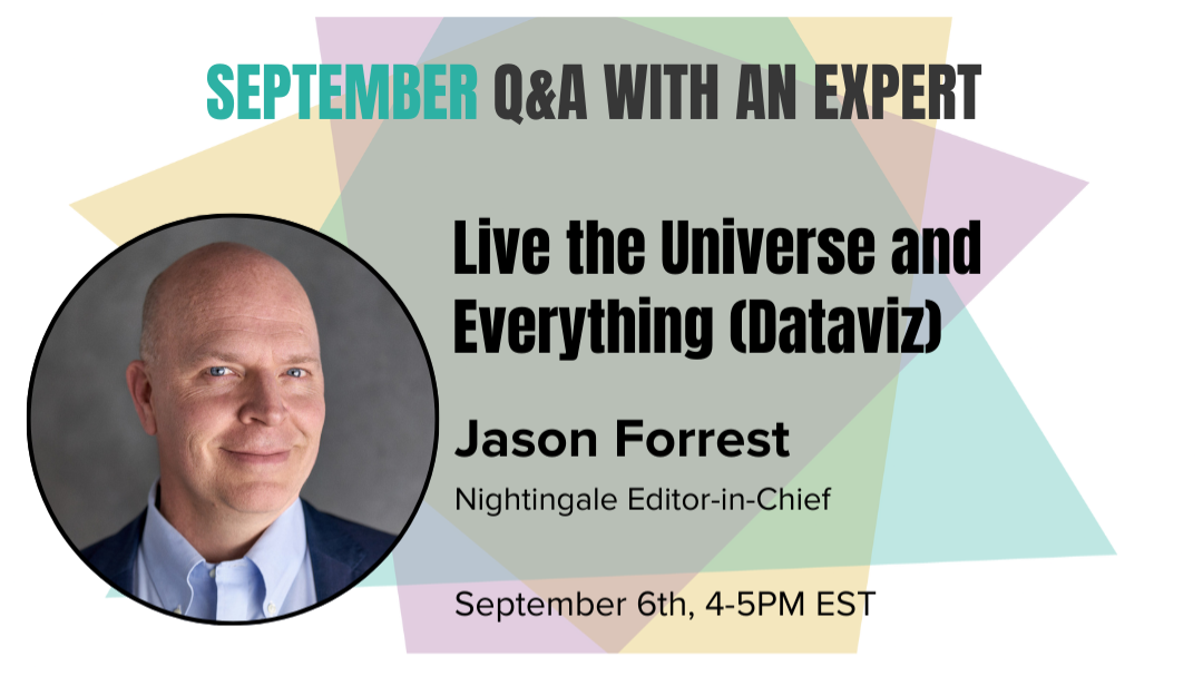 Q&A with an Expert: Jason Forrest