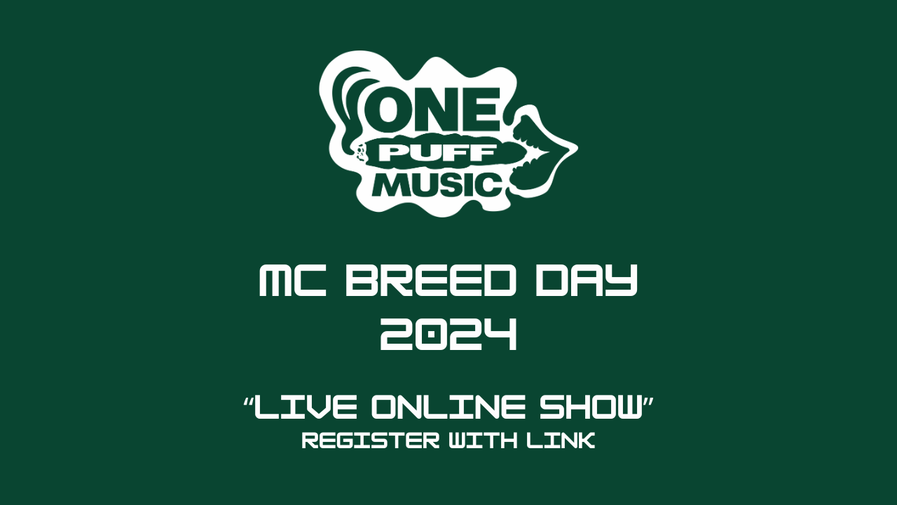 MC Breed Day 2024