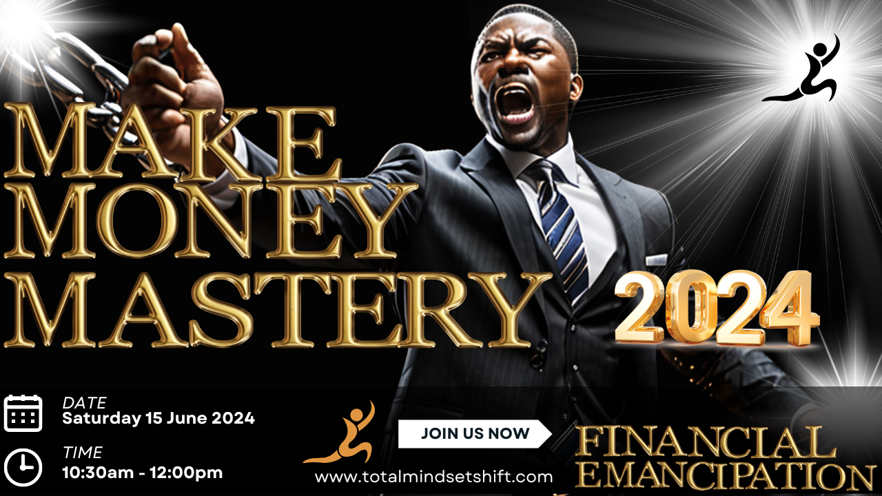 Make Money Mastery 2024