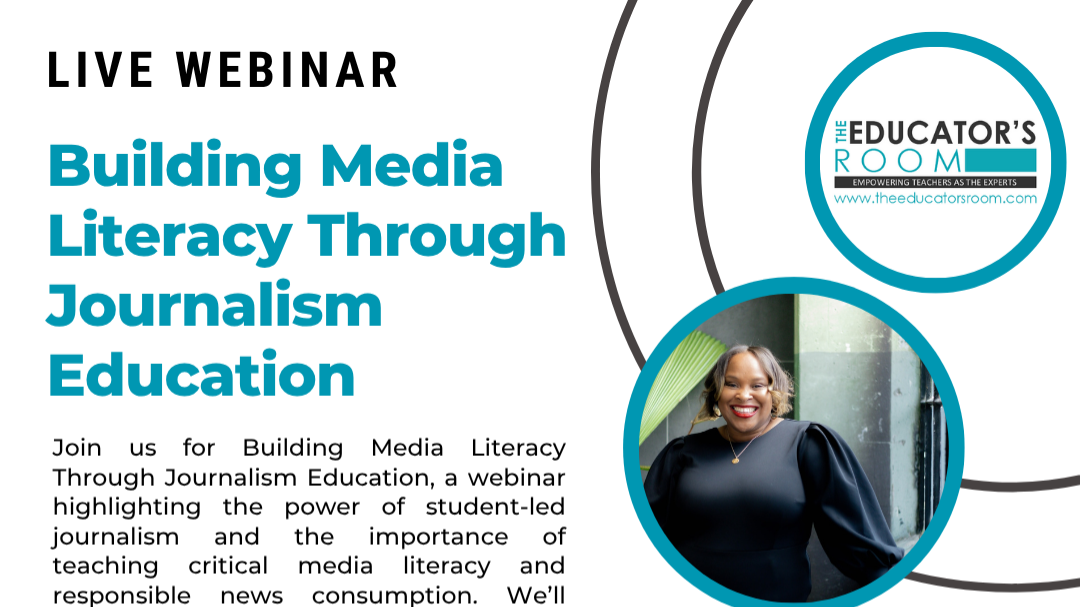 Building Media Literacy Through Journalism Education: What Students ...