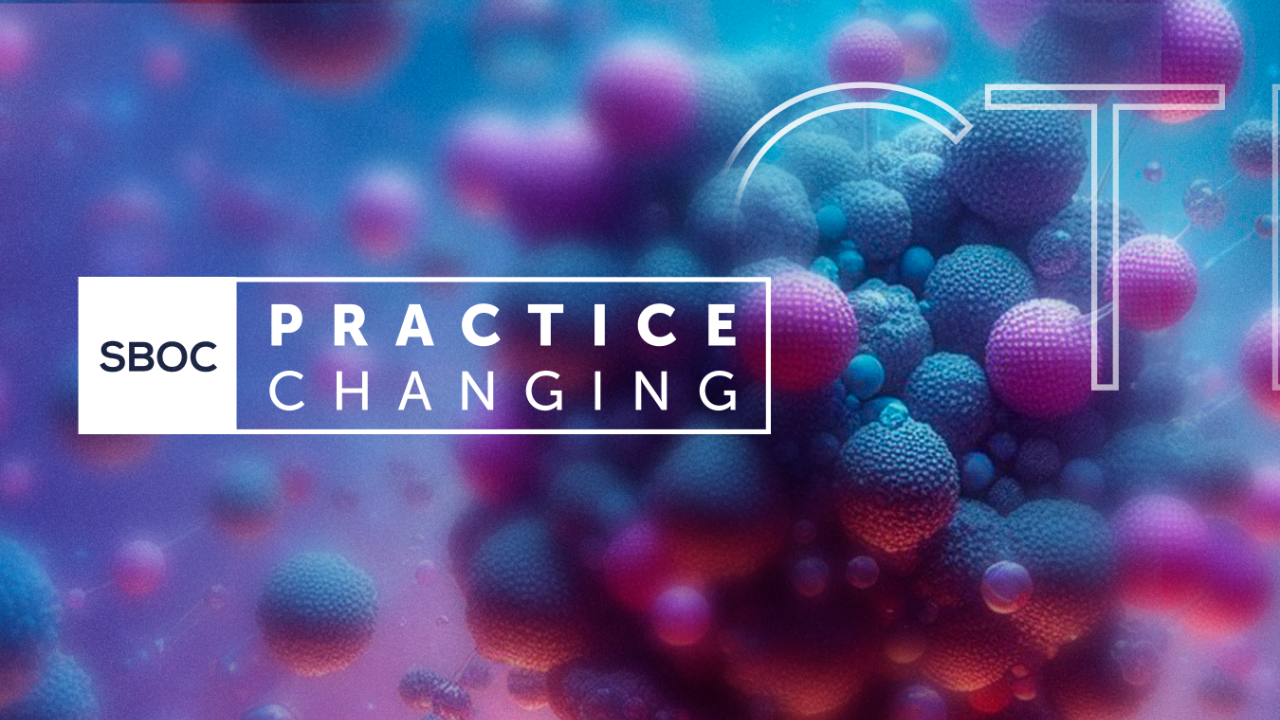 Practice Changing 2024