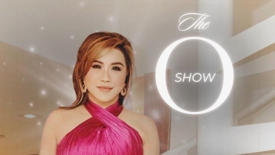 THE O SHOW LIVE
