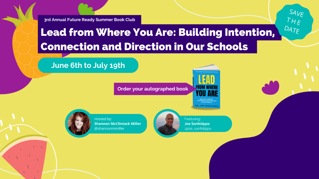 Lead from Where You Are: Building Intention, Connection and Direction ...