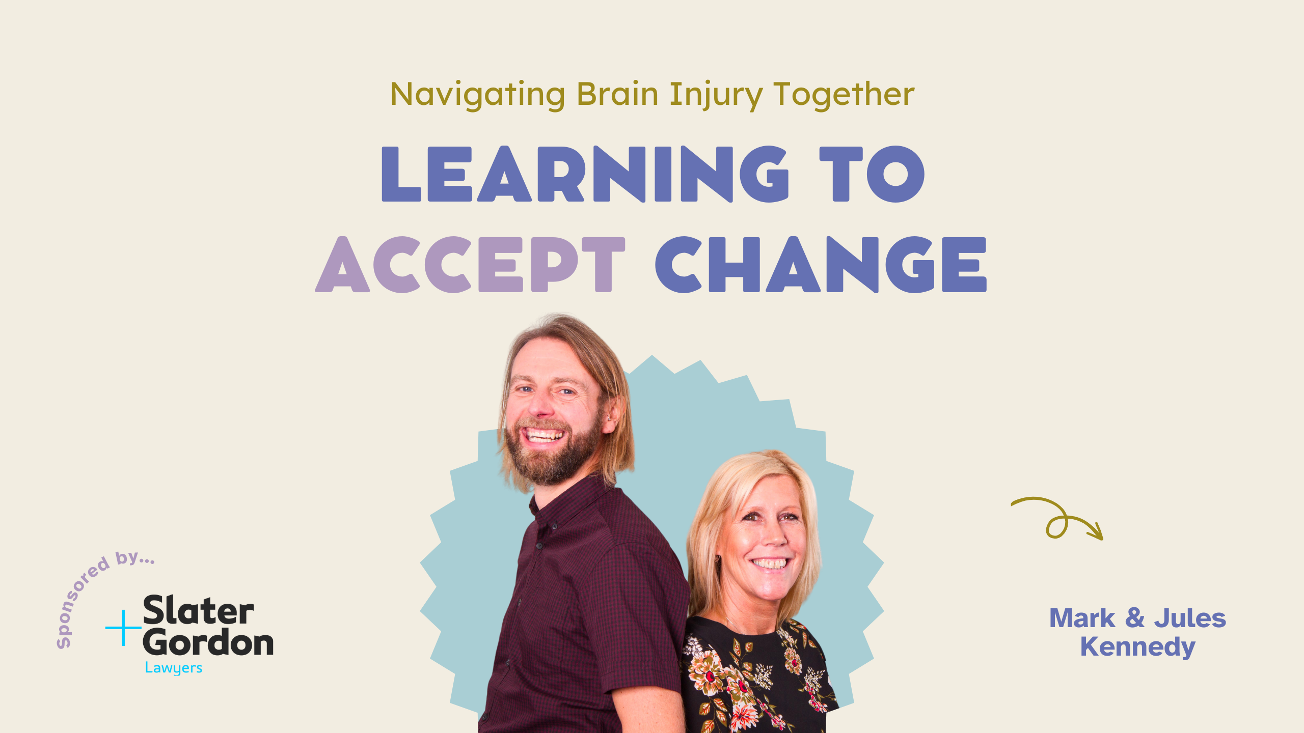 Learning to Accept Change