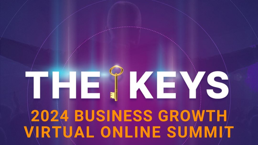 The Keys Summit - Day 1