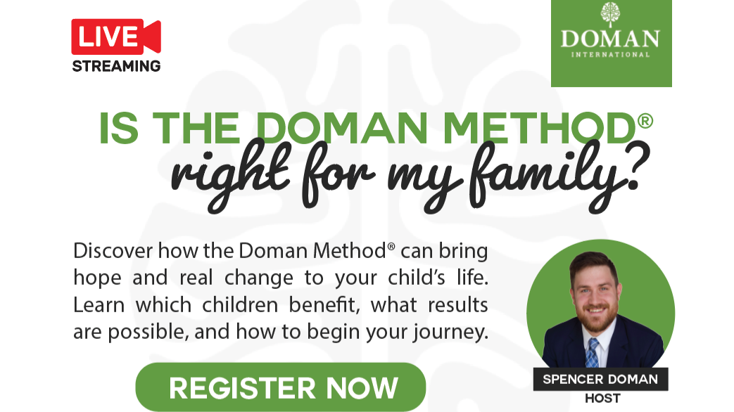 Is the Doman Method Right for My Family?
