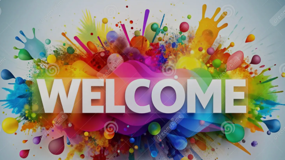 Learn. Connect. Grow.