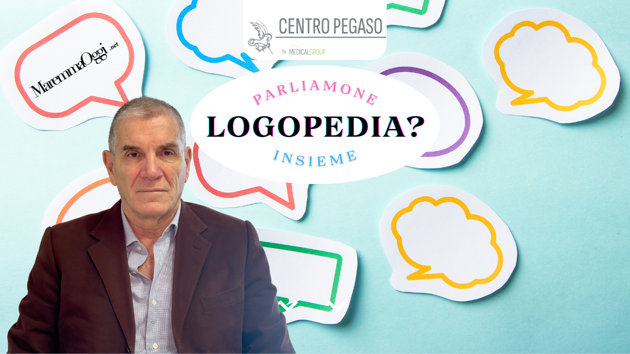 Logopedia? Parliamone insieme - I disturbi specifici dell'apprendimento