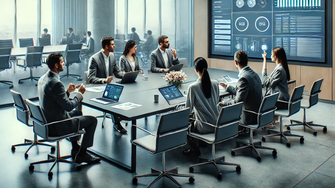 Navigating the Microsoft 365 Maturity Model: Turning Insight into Action