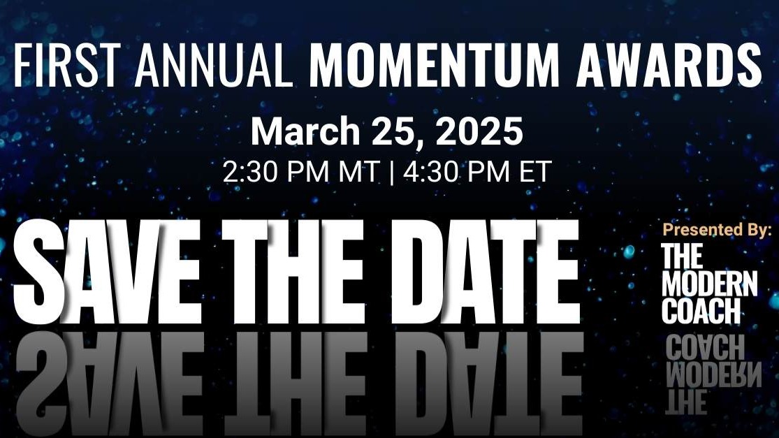 Momentum Awards Ceremony