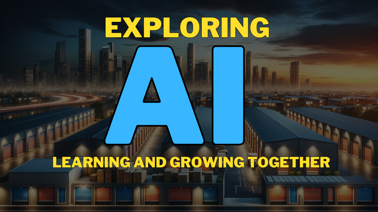 Exploring AI: Learning and Growing Together
