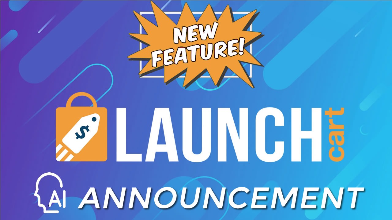 Revolutionize Your Product Descriptions with Launch Cart's New AI Tool