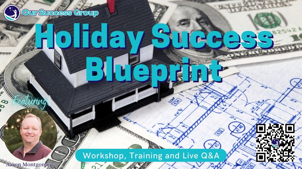 Holiday Success Blueprint