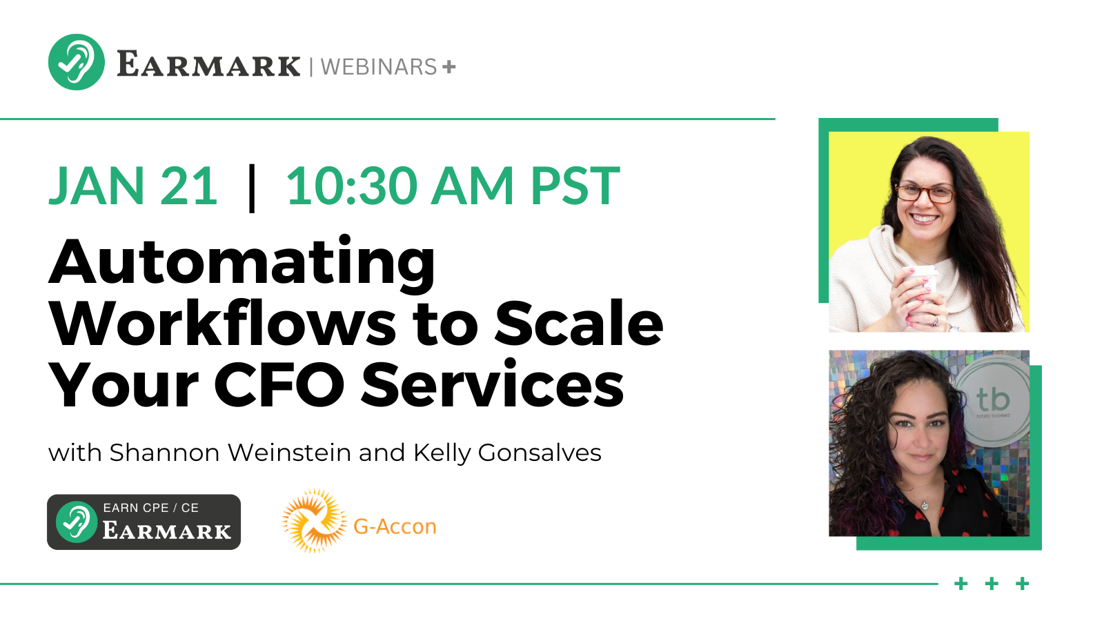 Automating Workflows to Scale Your CFO Services