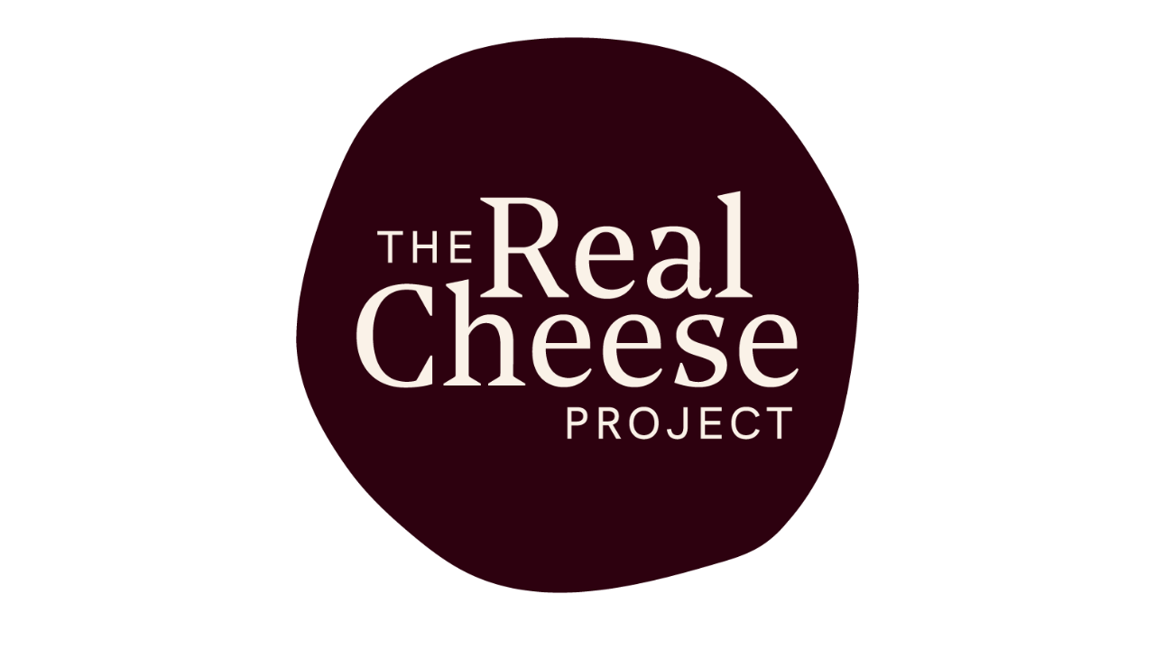 The Real Cheese Project live tasting
