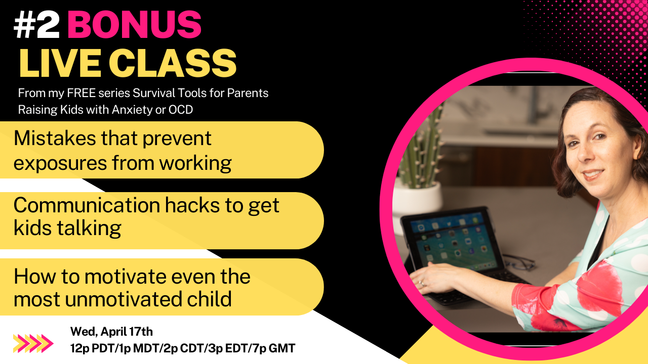 Bonus Class on Video #2: Simple, Quick Hacks