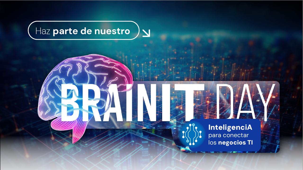 BrainIT Day