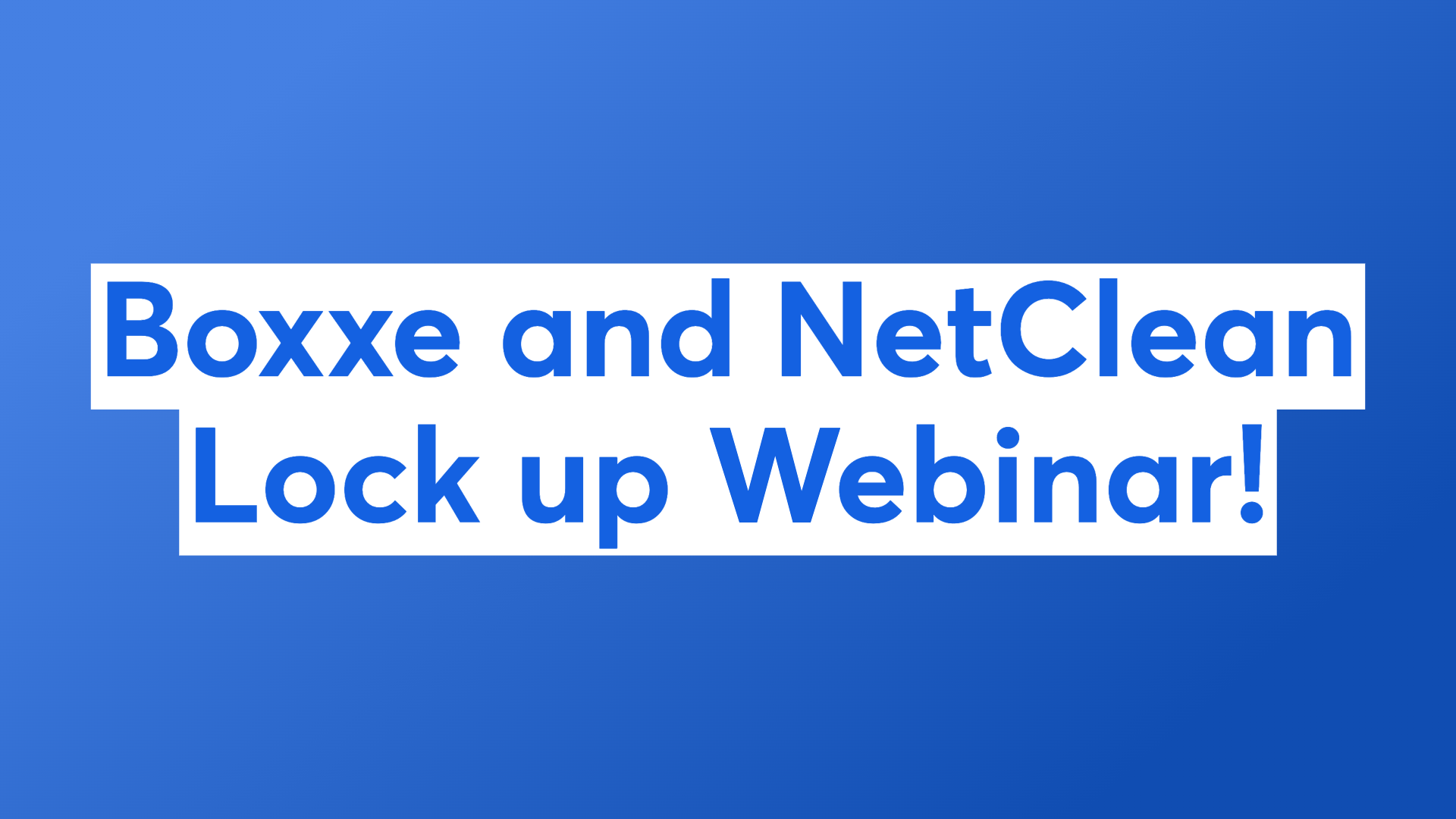 NetClean, Identifying and protecting against inside risk