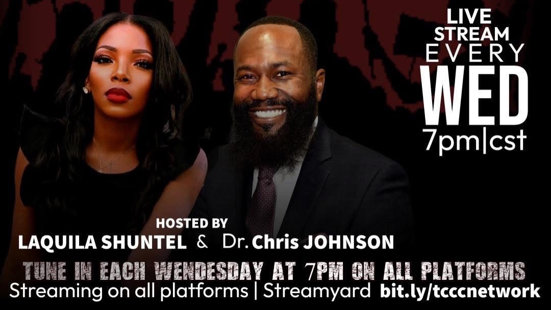 This is America Talk Show