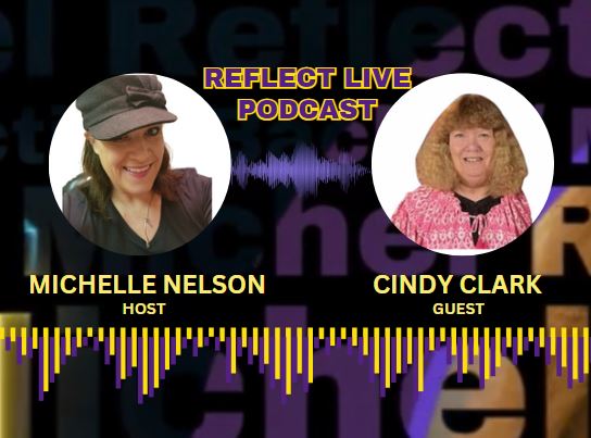 Songs of Solace: Cindy Clark Reflects on Loss and Hope