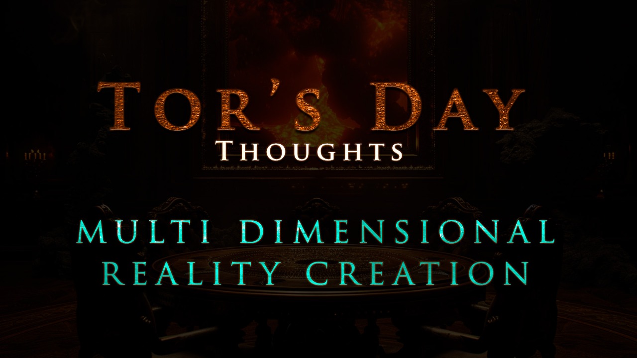 Unpacking "Multi Minds" and Multidimensional Creation Online and ...