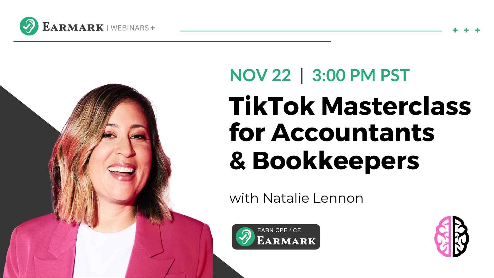 TikTok Masterclass for Accountants & Bookkeepers