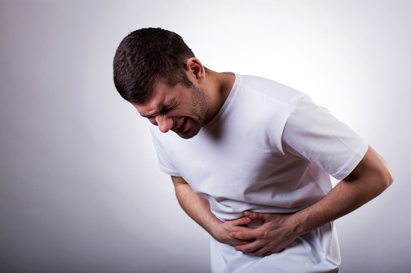 Persistent Abdominal Pain of Unknown Cause – Understanding Barium Enema ...