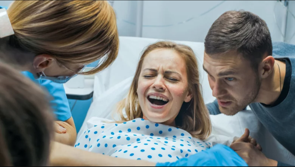 The Dangerous Indifference: When Women in Nigeria Are Denied Proper ...